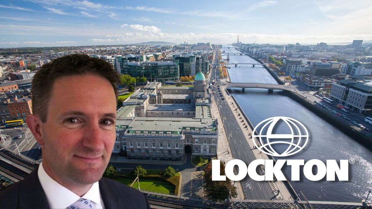 Lockton mines Arch Re casualty talent for NA construction team ...